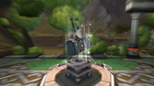 Arena Of Valhalla | Ragnarok Begins Wiki | Fandom