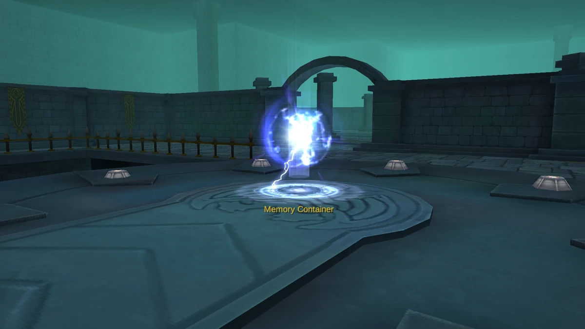 Baron Evil | Ragnarok: Eternal Love Wiki | Fandom