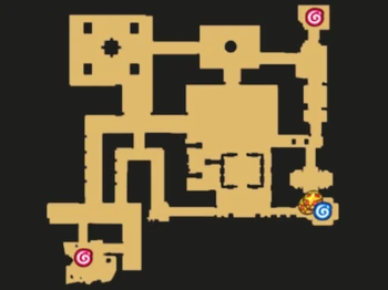 Clock Tower 1F | Ragnarok: Eternal Love Wiki | Fandom