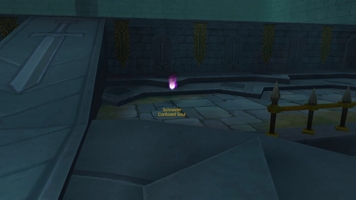 Birth Riddle | Ragnarok: Eternal Love Wiki | Fandom