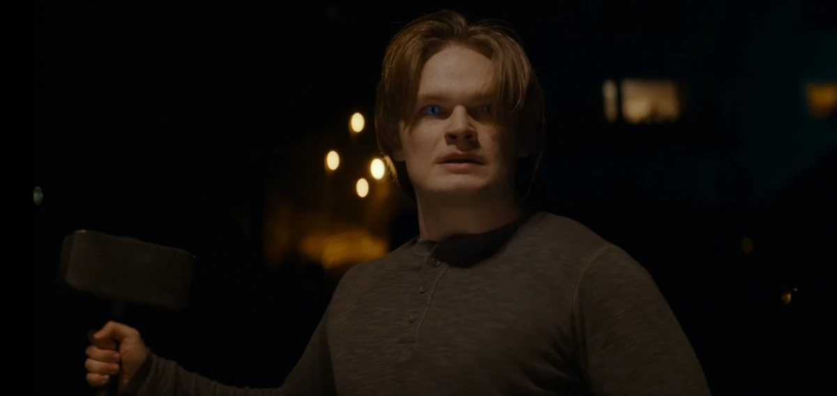 Magne Seier | Ragnarok Wiki | Fandom