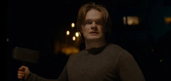 Magne Seier | Ragnarok Wiki | Fandom