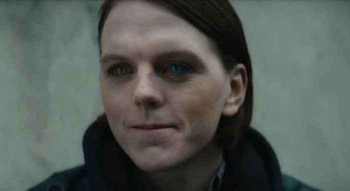 Laurits Seier | Ragnarok Wiki | Fandom