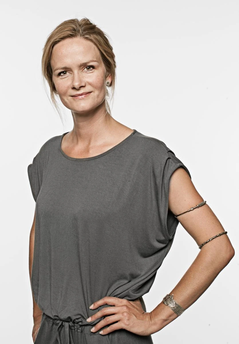 Meta Louise Foldager Sørensen | Ragnarok Wiki | Fandom