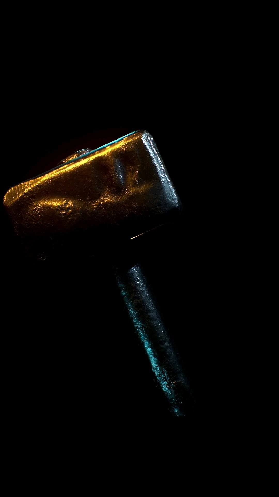 Mjölnir/Gallery | Ragnarok Wiki | Fandom