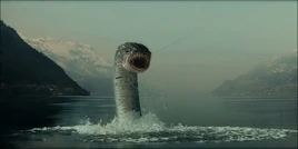 Jörmungandr | Ragnarok Wiki | Fandom