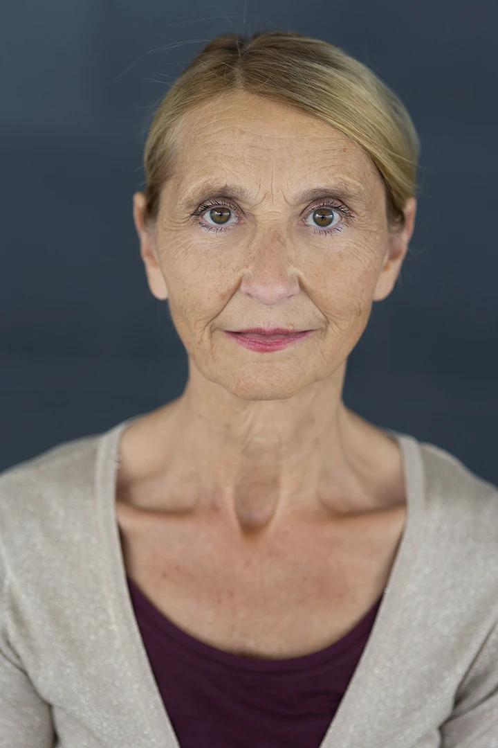 Gro Ann Uthaug | Ragnarok Wiki | Fandom