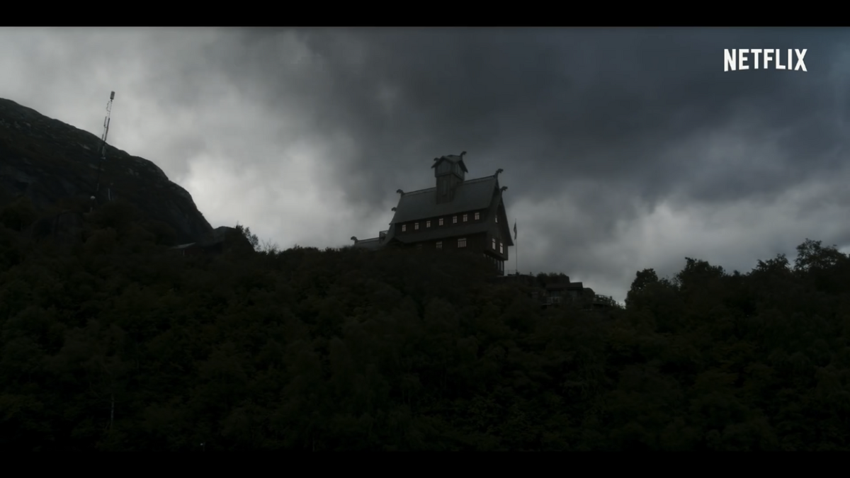 Jutulheim (Manor) | Ragnarok Wiki | Fandom