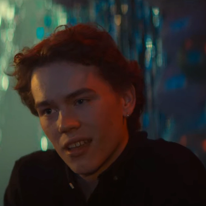 Kristian | Ragnarok Wiki | Fandom