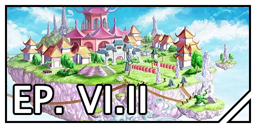 Episode VI.II | Ragnarok Online Encyclopedia Wiki | Fandom
