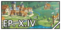 Episode X.IV | Ragnarok Online Encyclopedia Wiki | Fandom
