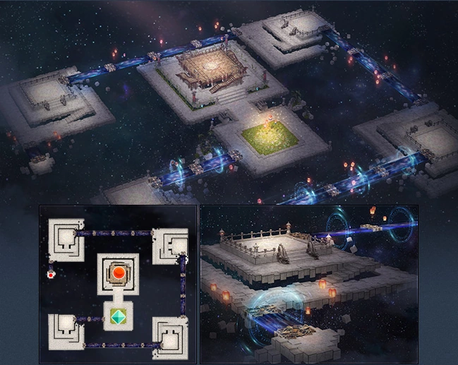 Herosria | Ragnarok Online Encyclopedia Wiki | Fandom