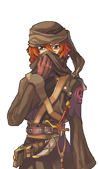 NPC 880 | Ragnarok Online NPC Wiki | Fandom