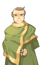 NPC 110 | Ragnarok Online NPC Wiki | Fandom