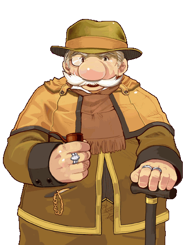 NPC 804 | Ragnarok Online NPC Wiki | Fandom