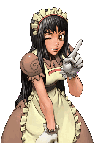 NPC 115 | Ragnarok Online NPC Wiki | Fandom