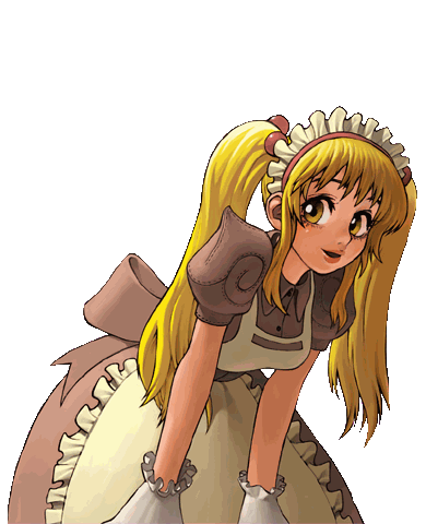 NPC 112 | Ragnarok Online NPC Wiki | Fandom