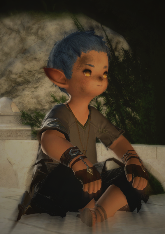 Sasawaï Liliwaï Wiki Ragnarok Rp Ffxiv Fandom