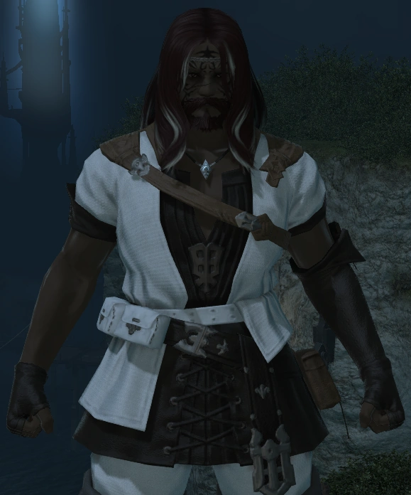 Ivanovitch Ivankov | Wiki Ragnarok RP FFXIV | Fandom