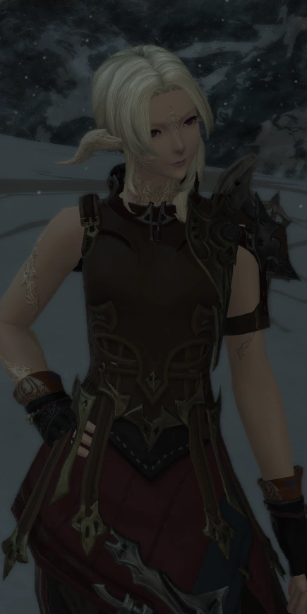 Asuka Mitoriso | Wiki Ragnarok RP FFXIV | Fandom