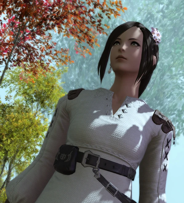 Eavan Atagi | Wiki Ragnarok RP FFXIV | Fandom