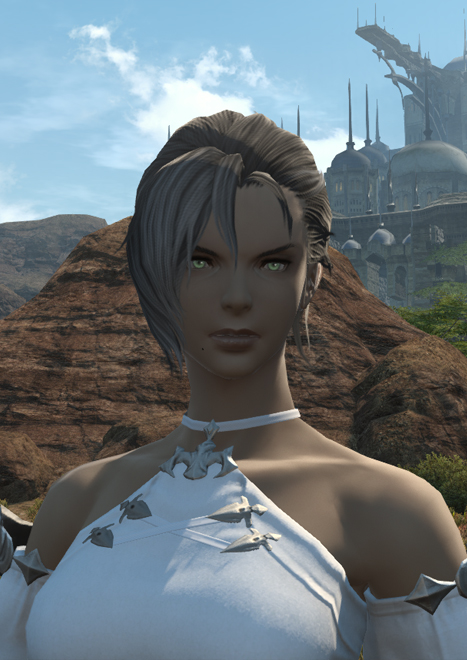 Majhandra Rhovann Wiki Ragnarok Rp Ffxiv Fandom