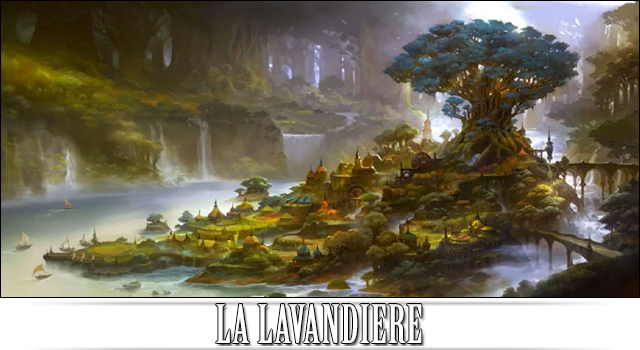 Gridania Wiki Ragnarok Rp Ffxiv Fandom