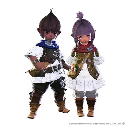 Catégorie:Lalafell des Dunes | Wiki Ragnarok RP FFXIV | Fandom