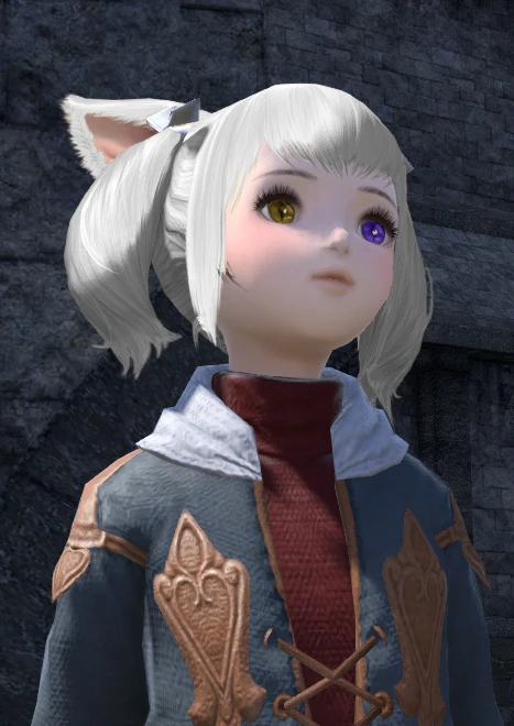 Amelia Terebion | Wiki Ragnarok RP FFXIV | Fandom