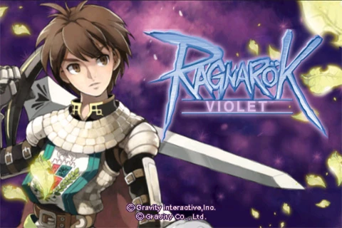 Ragnarök Violet | Wikia Ragnarök | Fandom