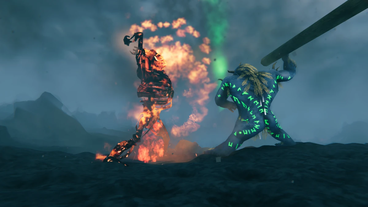 Epic Loot | Ragnarok вики | Fandom