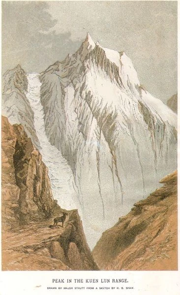 Kunlun | Ragnarok Online | Fandom