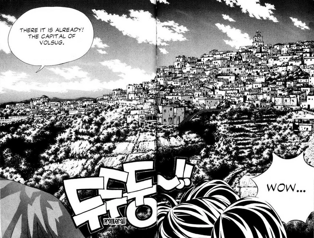 Prontera | Wikia Ragnarök | Fandom