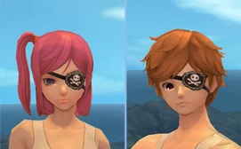 Eye Patch - Ragnarök Wiki