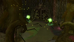 Quest:Guardian of Yggdrasil - Ragnarök Wiki