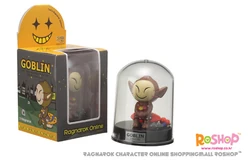 Figurines - Ragnarök Wiki