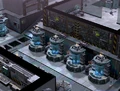 Central Laboratory - Ragnarök Wiki