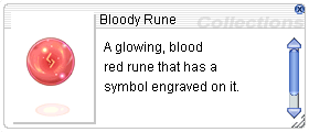 Bloody Rune - Ragnarök Wiki