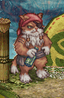 Quest:Play with Kittens - Ragnarök Wiki