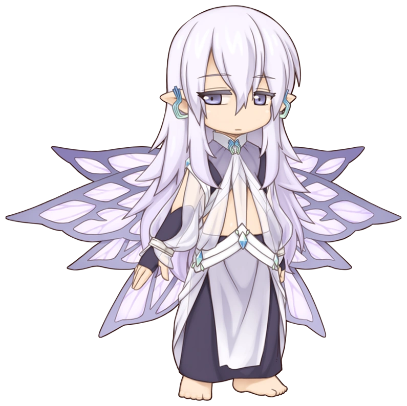 Robert - Ragnarök Wiki