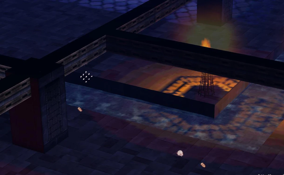 Prontera Culverts - Ragnarök Wiki