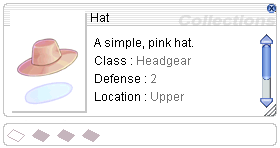 Hat - Ragnarök Wiki