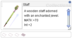 Staff - Ragnarök Wiki