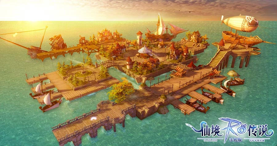 Izlude (RMEGOL) - Ragnarök Wiki