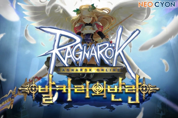 Ragnarok: Valkyrie Uprising - Ragnarök Wiki