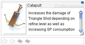 Catapult - Ragnarök Wiki