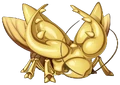 Golden Thief Bug - Ragnarök Wiki