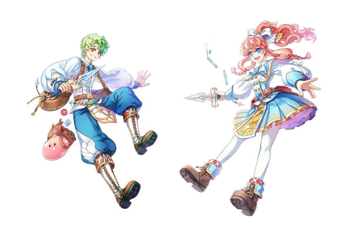 Hyper Novice - Ragnarök Wiki