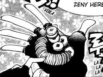 Zeny - Ragnarök Wiki