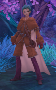 Bard - Ragnarök Wiki